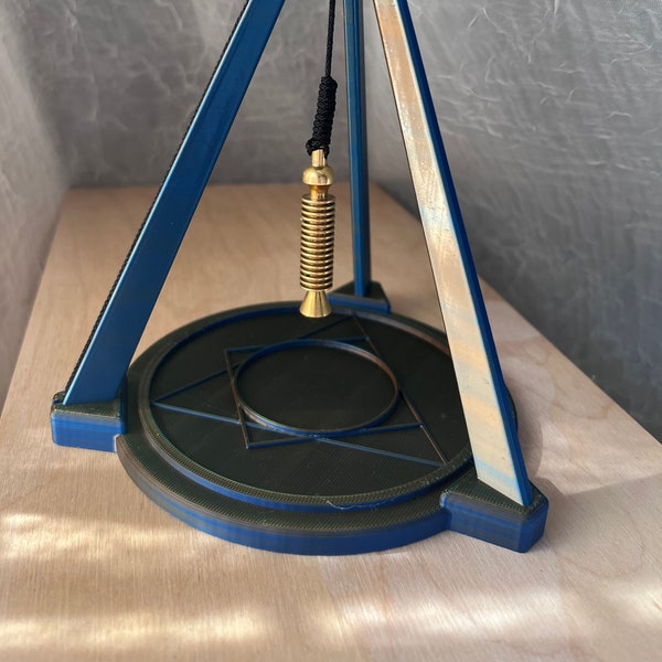 Pendulum Stand - Etsy