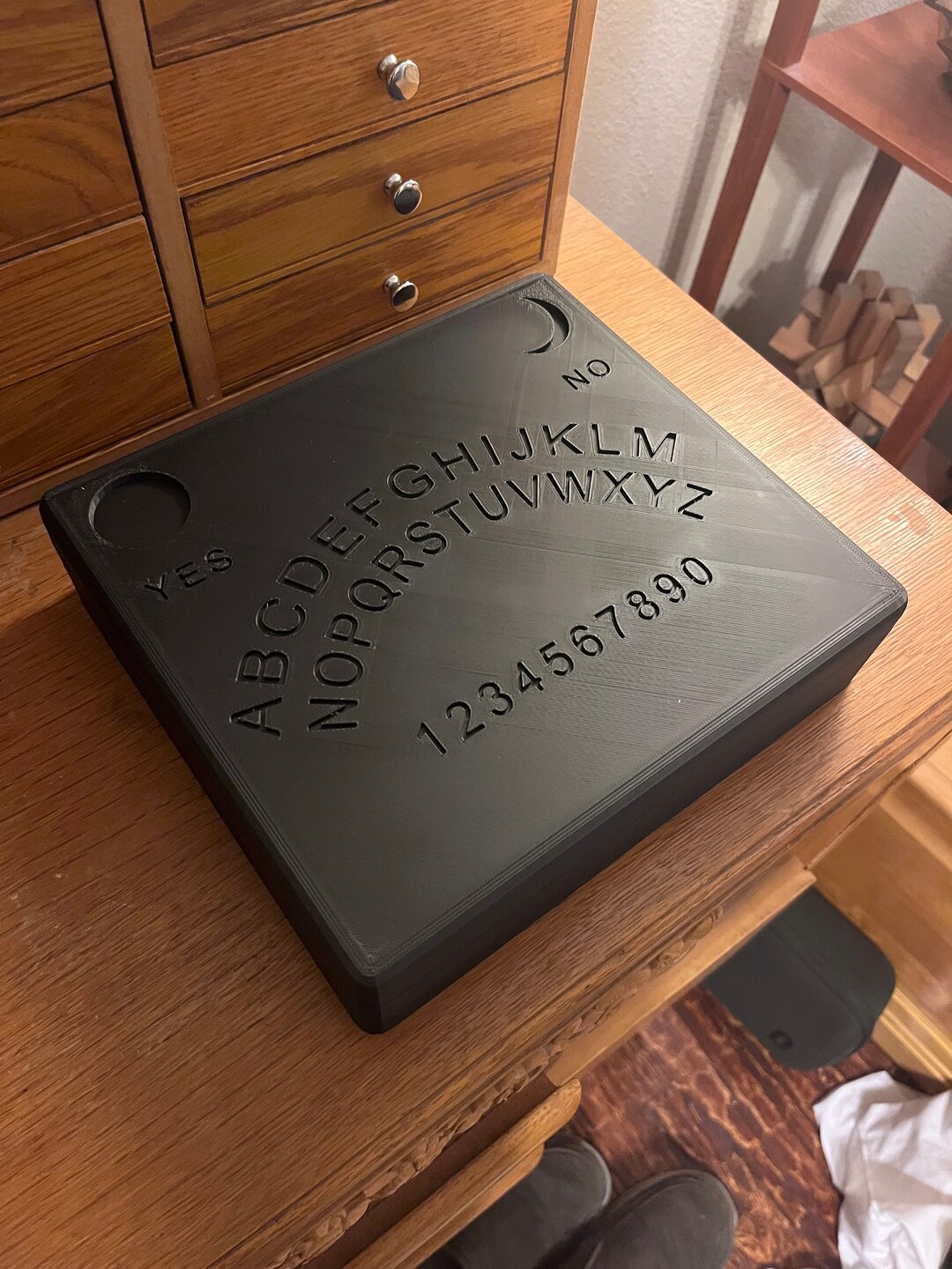 Large Pendulum Box Set - Etsy