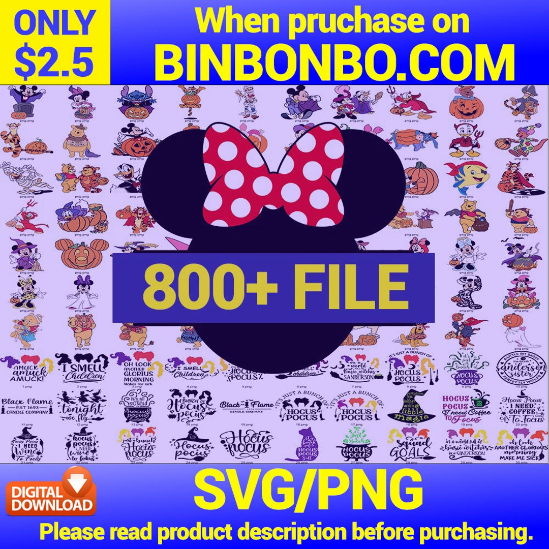 800 Mega Mi.ckey Mo.use Png Bundle, Ca.rtoon Characters, Birthday Mi ...