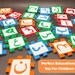 Interactive Arabic Alphabet Puzzle: Educational Learning Toy - Etsy