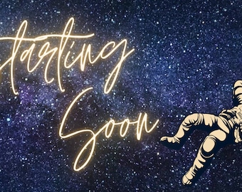 4 Animated Twitch Scenes Fallout, Neon, T60 Twitch, Youtube, Kick ...