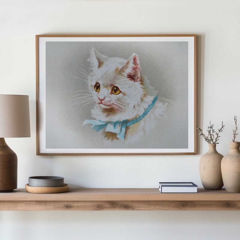 Helena Maguire Cats - Etsy