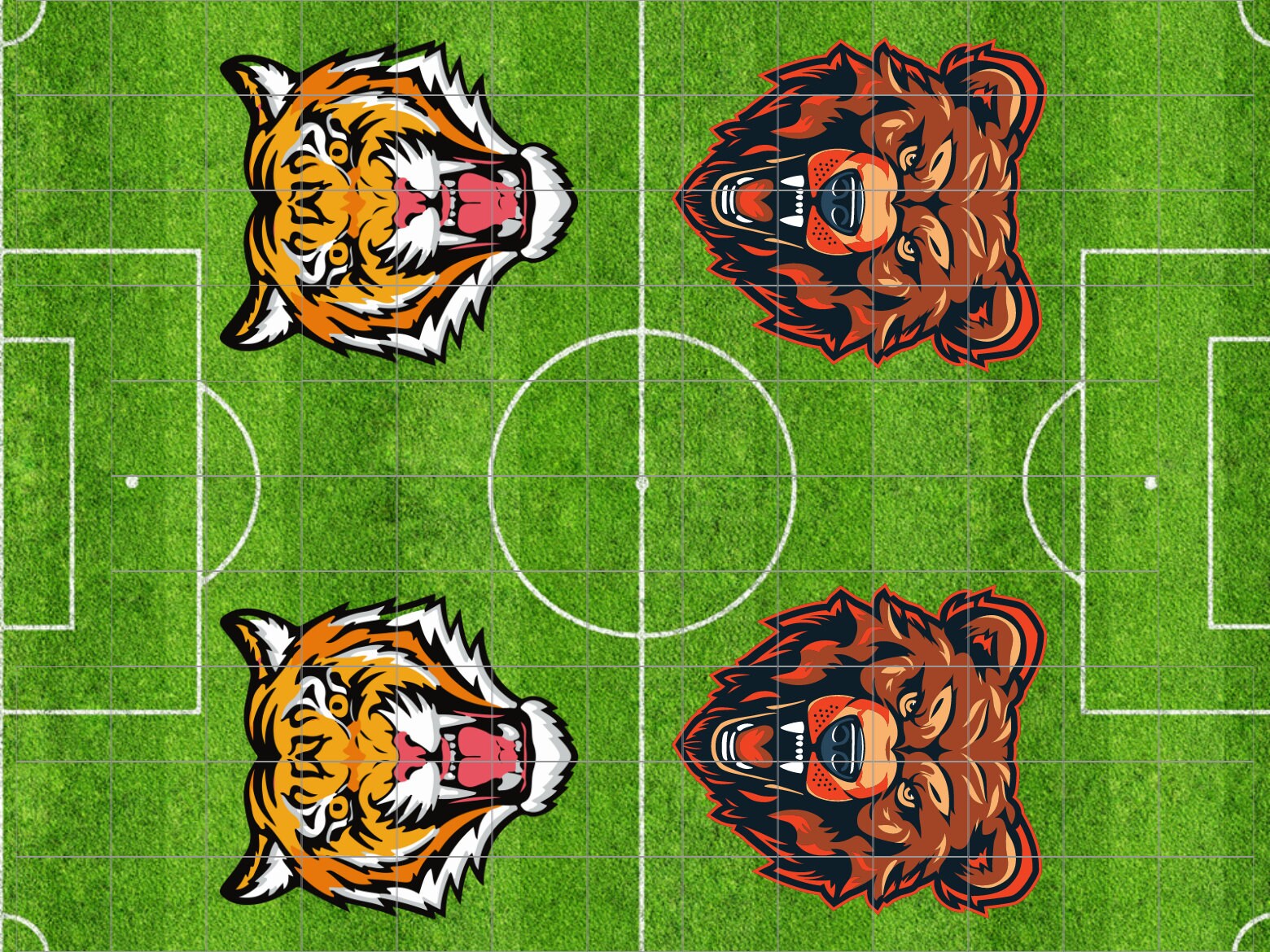 Soccer Board Game Soccer Sports Board Game Family Board Game Board Game ...