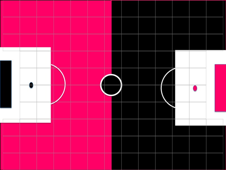 Soccer Board Game Soccer Sports Board Game Family Board Game Board Game ...