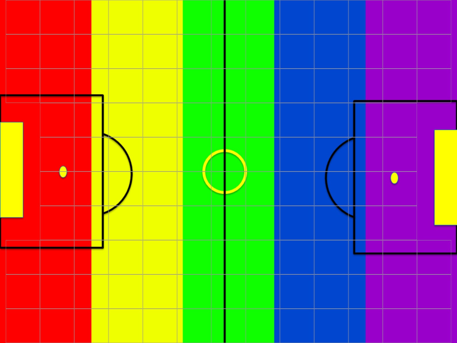 Soccer Board Game Soccer Sports Board Game Family Board Game Board Game ...