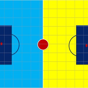 Soccer Board Game Soccer Sports Board Game Family Board Game Board Game ...