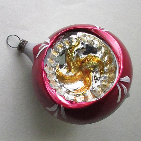 Indent Ornaments - Etsy