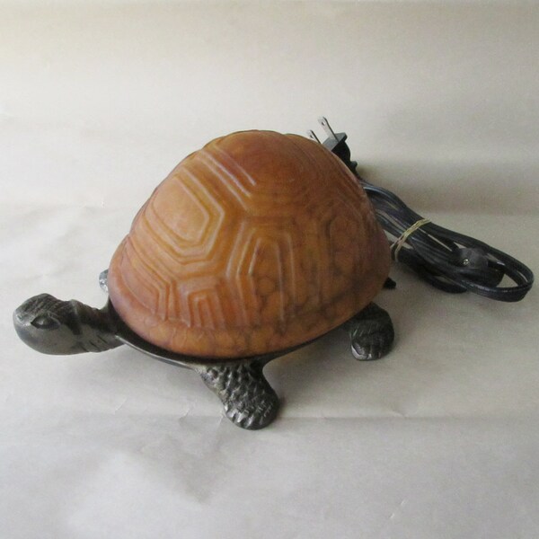 Turtle Night Light - Etsy