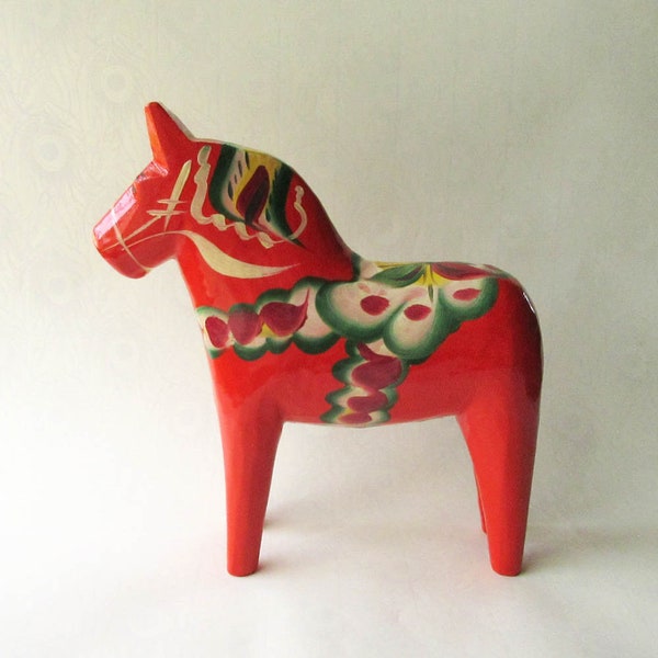 Dala Hast - Etsy