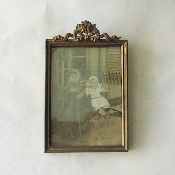 Victorian Frame - Etsy