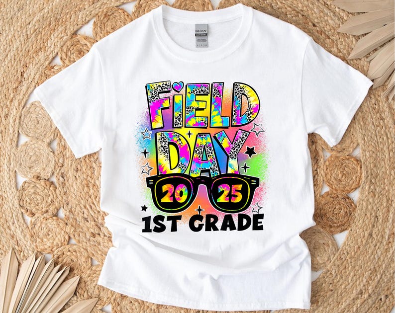 Field Day PNG, Field Day 2025 Let the Games Begin, Funny, Kids, Boys ...
