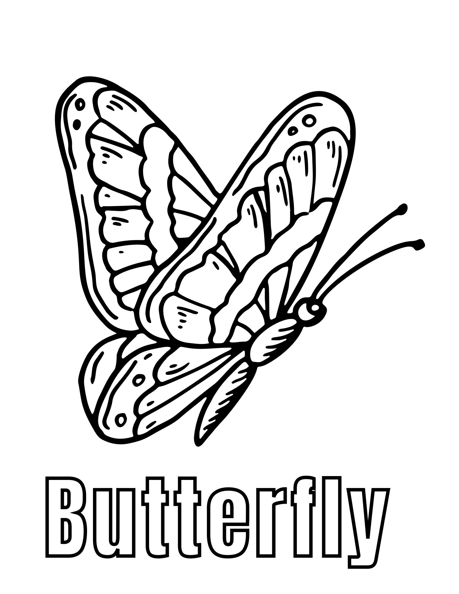 Printable Coloring Fun for Kids: Interactive Coloring Pages Coloring ...