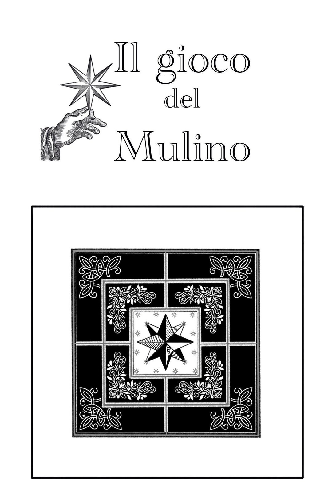 The Mill Game Board Game - Etsy