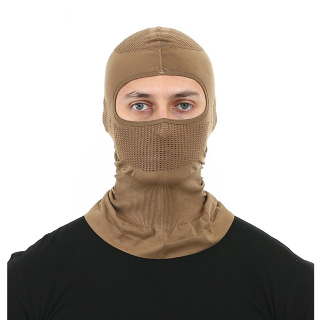 U.S. Army Special Forces Tactical Masks - Etsy Australia