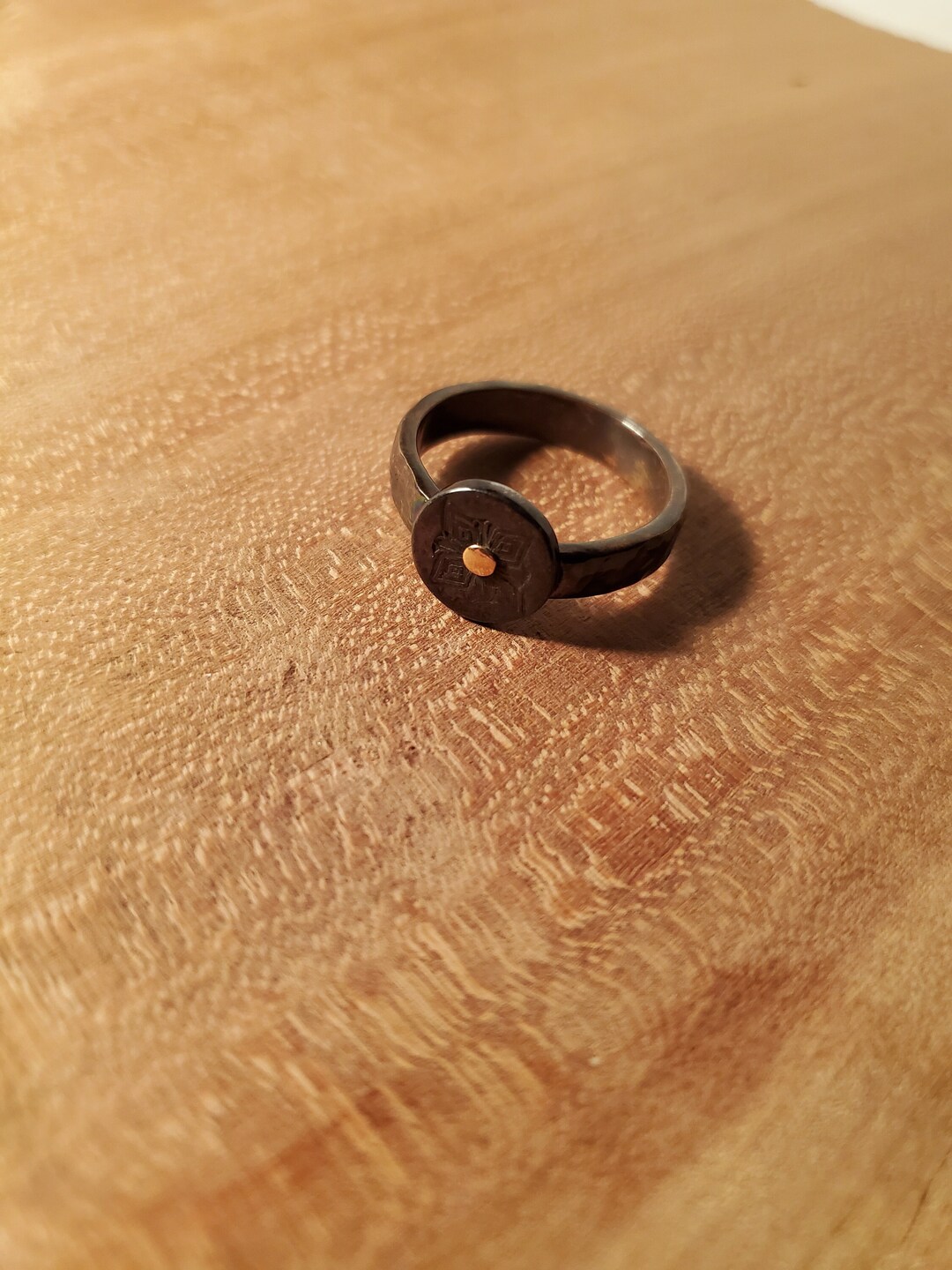 Black Rose Band - Etsy