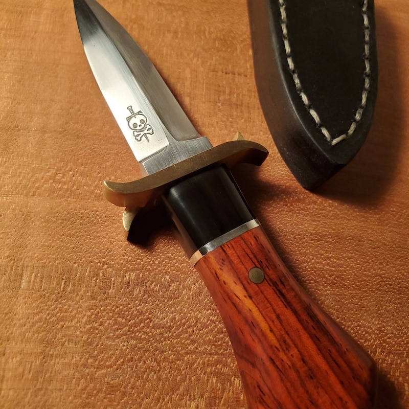 Dagger Letter Openers - Etsy