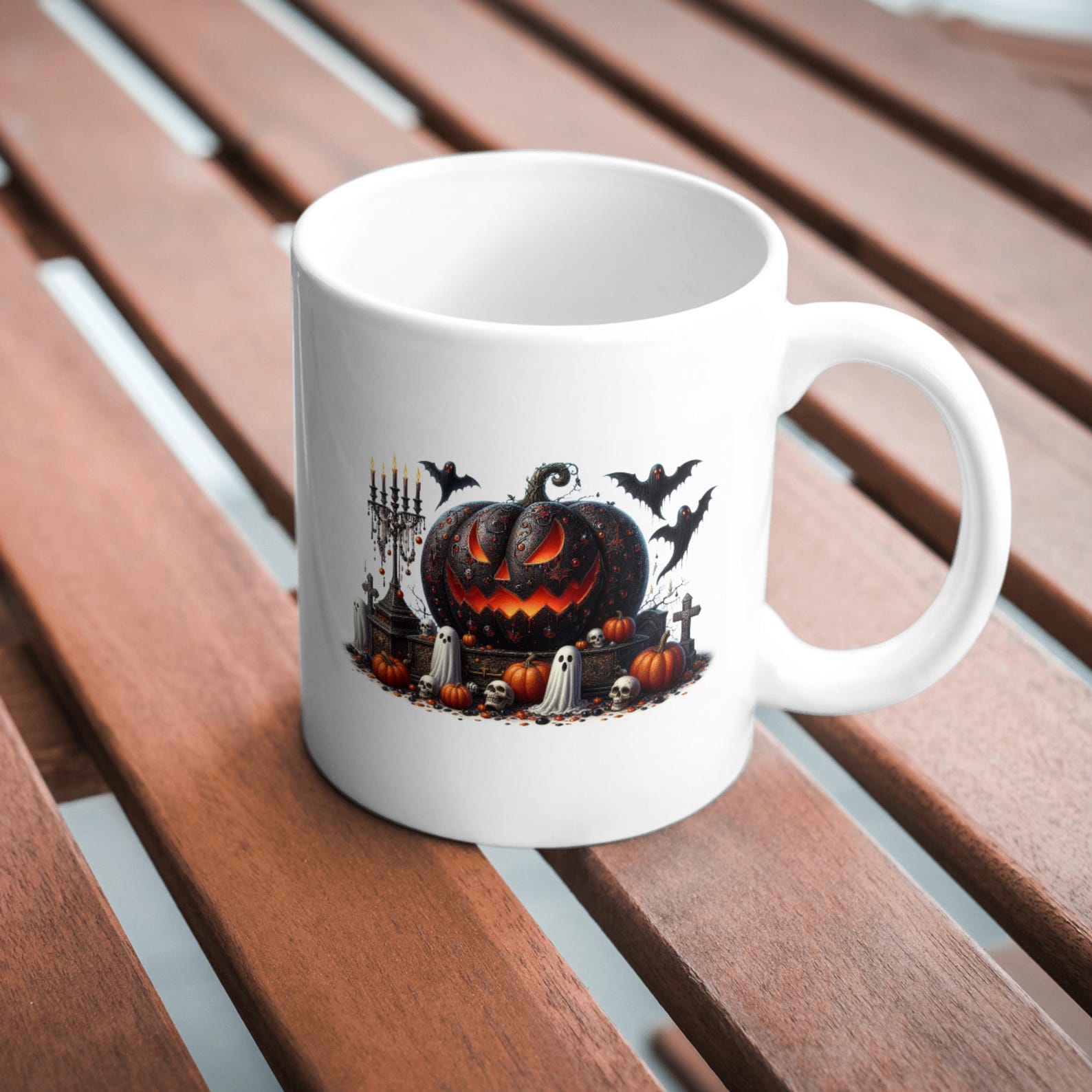 Halloween PUMPKIN Devil PNG 15 Cute Whimsical Pumpkin Halloween Holiday ...