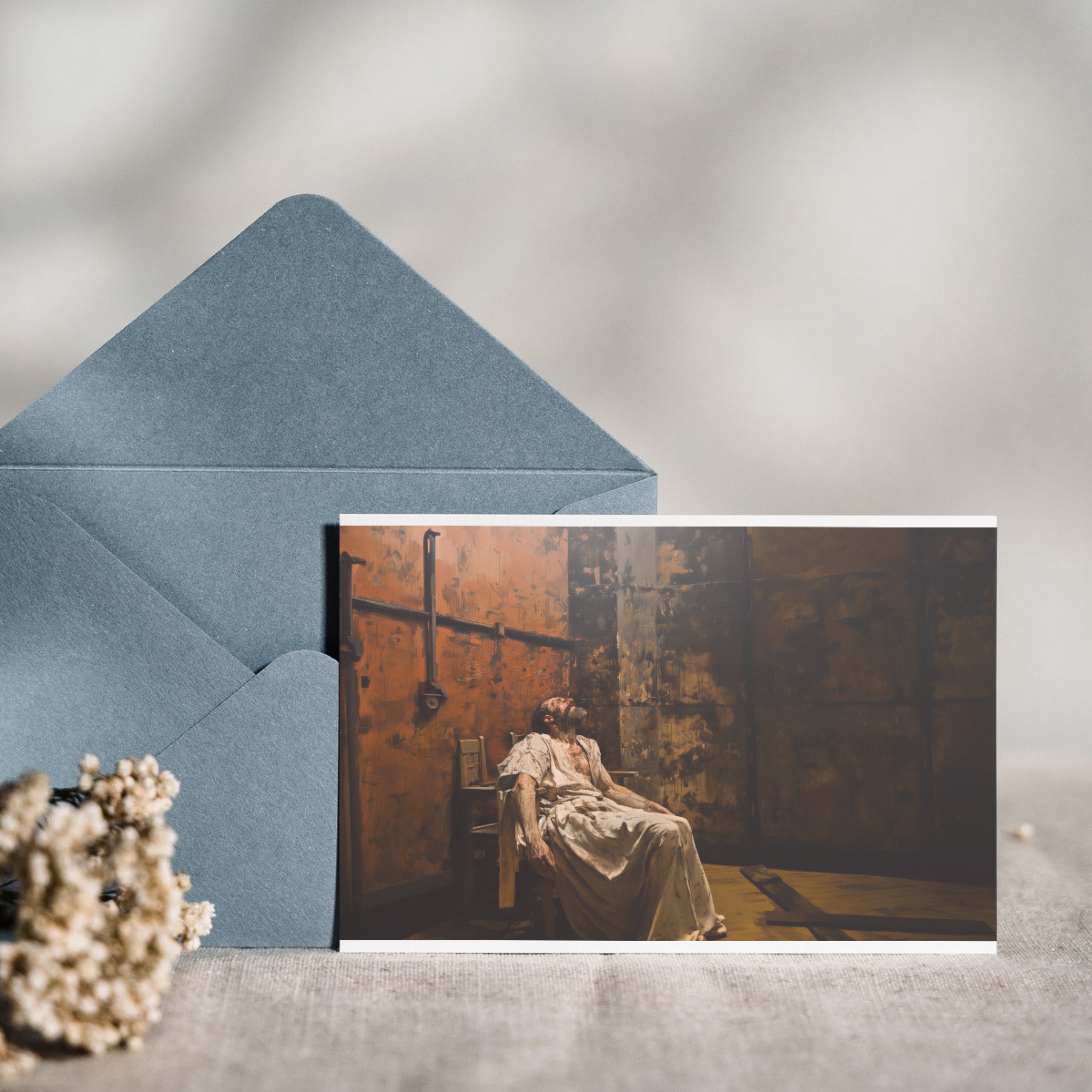 Loneliness Digital Art Prints Printable Wall Art Digital Poster Dorm ...