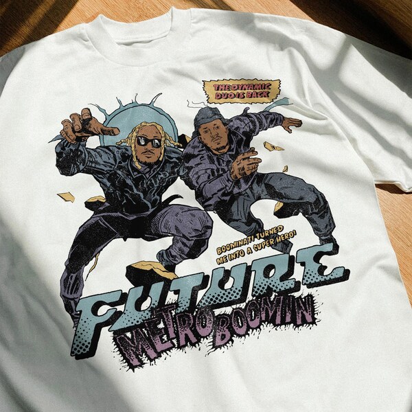 We Trust You Tour Merch - Etsy