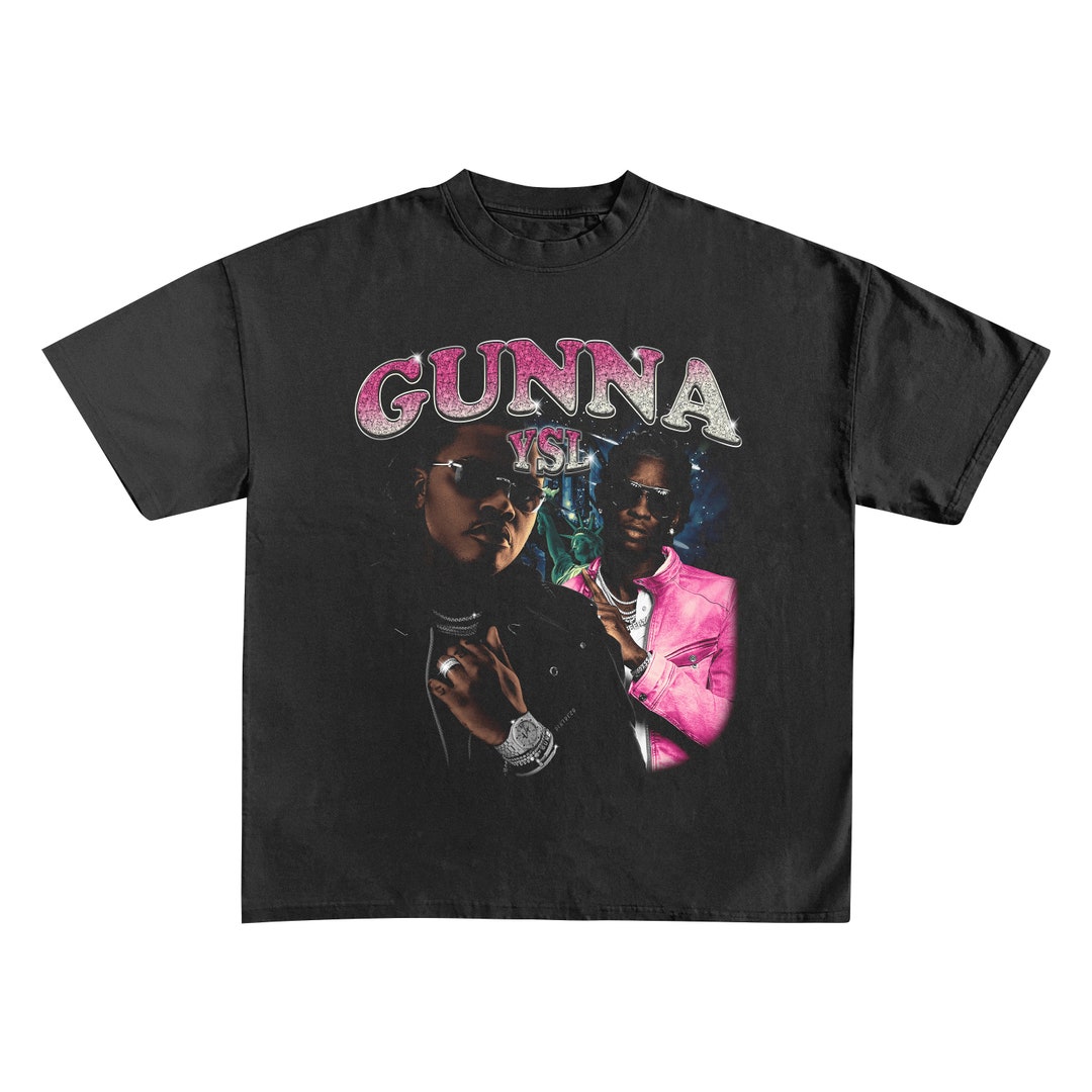 Young Thug, Gunna, Futurism, Gunnar, Wunna, Hiphop, Rap, Rapper, Hip ...
