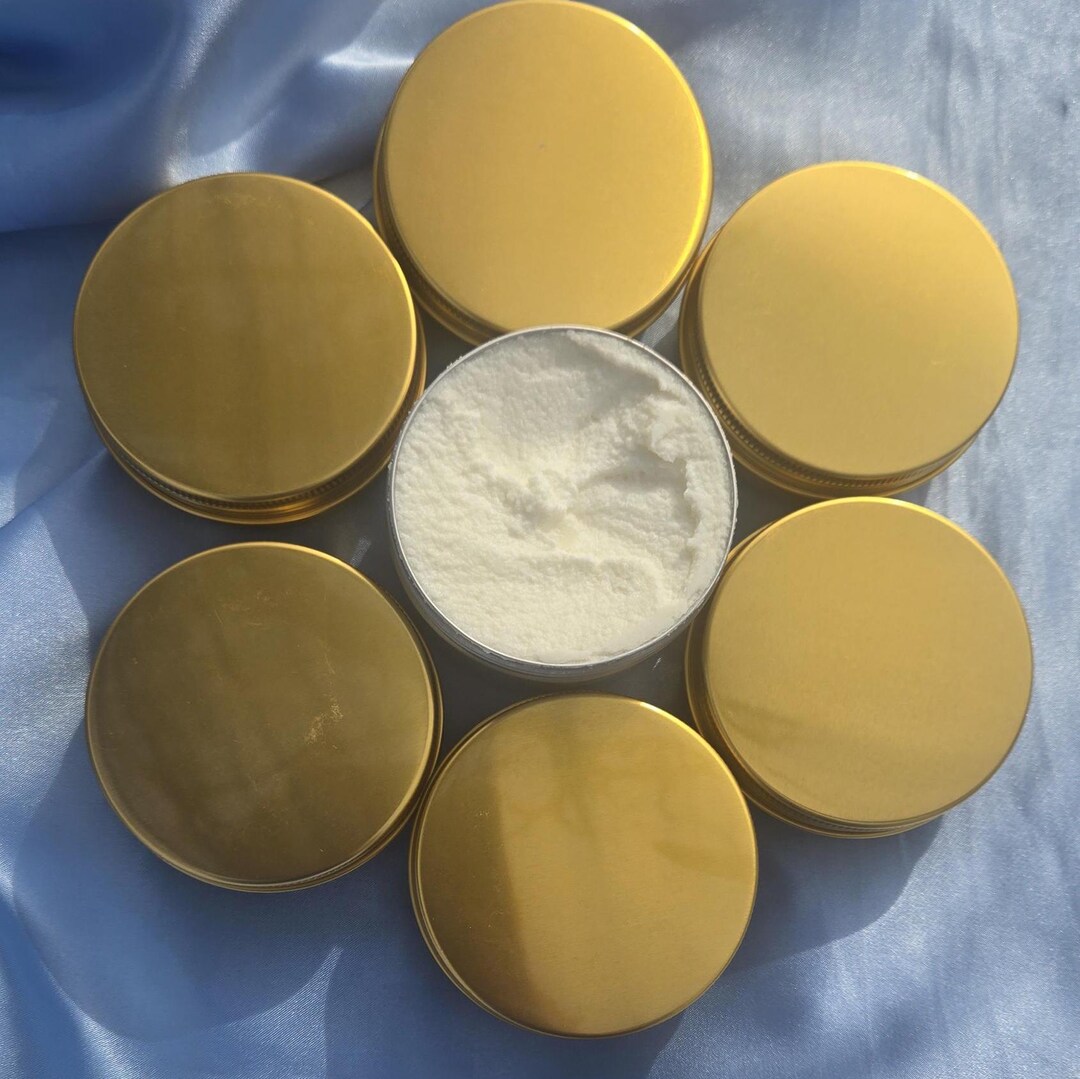 4oz Plain: Lipid Gold Beef Tallow Moisturizer - Etsy