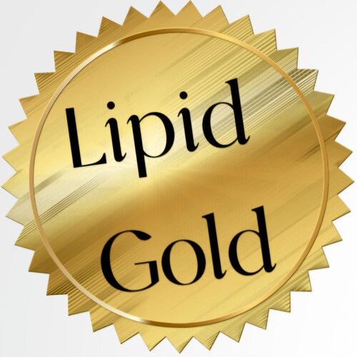 LipidGold - Etsy