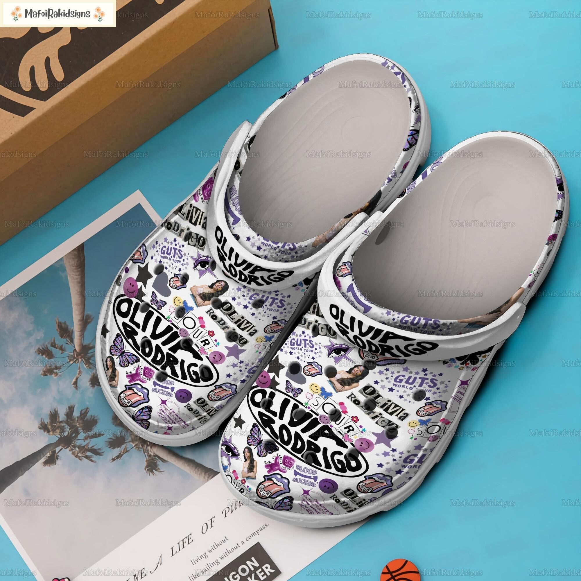 Olivia Rodrigo Shoes, Olivia Women Sandals, Olivia Rodrigo Sandals ...