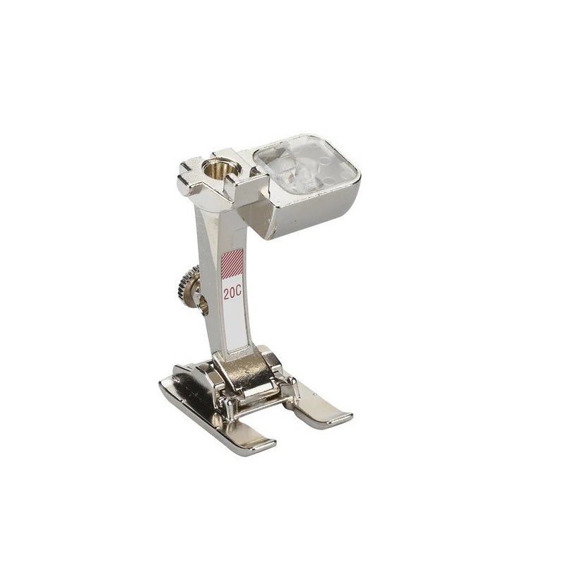 Bernina Sewing Machine Embroidery Foot for 9mm Machines - Bernina Open ...