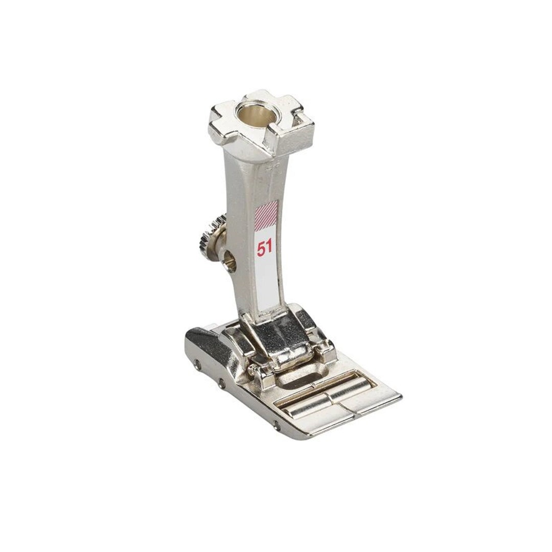 Bernina Sewing Machine Roller Foot for 5.5 9mm Machines - Bernina ...