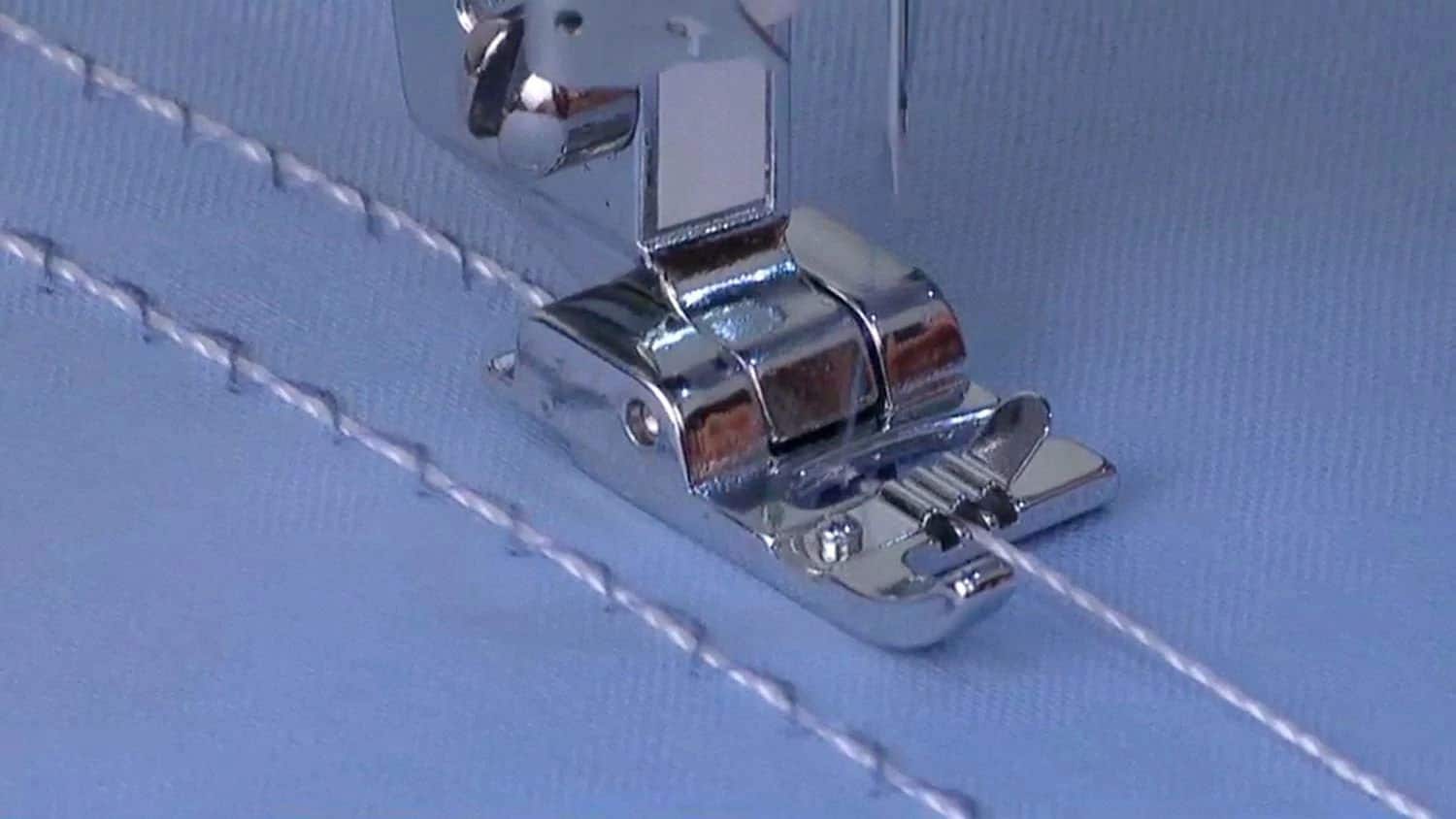 SINGER Cording Foot: Sewing Machine Presser Foot for Decorative ...