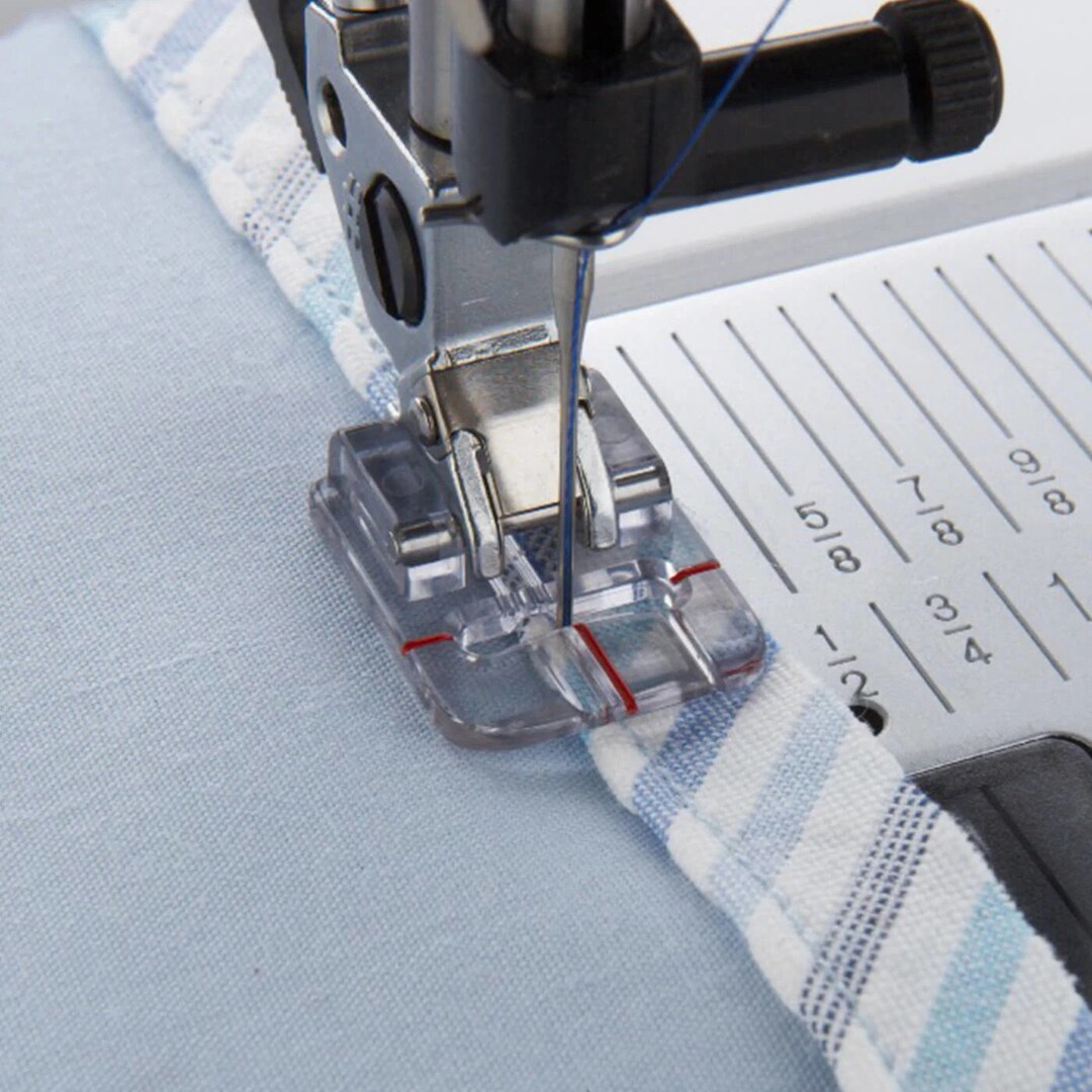 PFAFF Sewing Machine Narrow Piping Foot - PFAFF Narrow Piping Foot ...