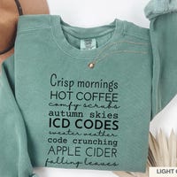 Medical Coding Gifts | Medical Coder Stickers | CCS Stickers | CCA ...