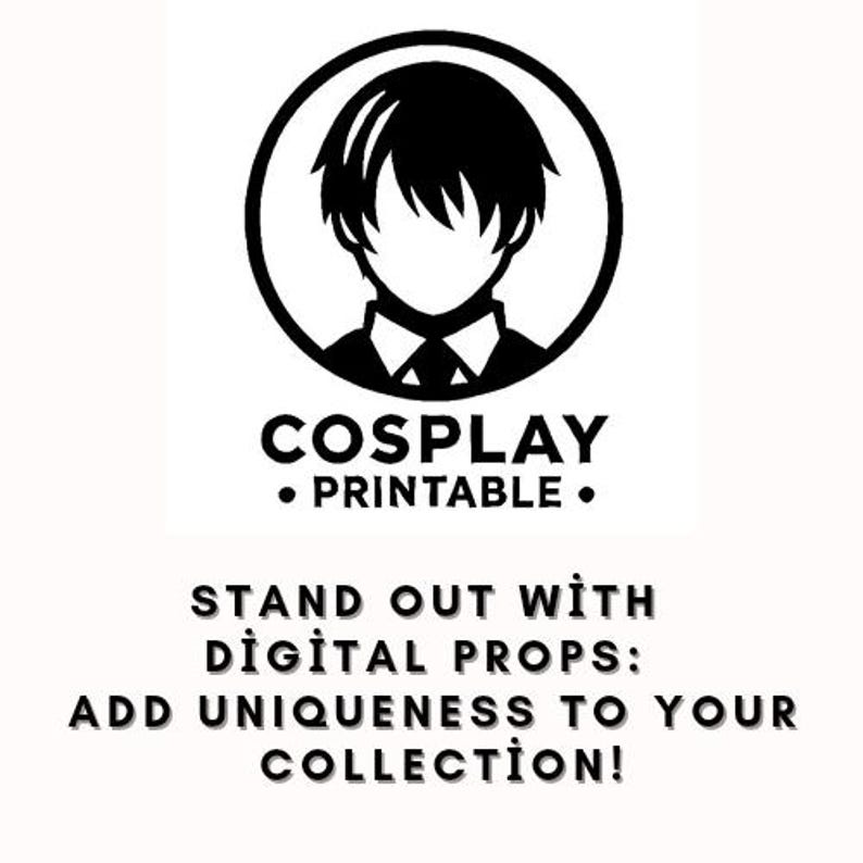 PRINTABLE Resident Evil Stars Team Photo ,memorial, Cosplay, Id Card ...