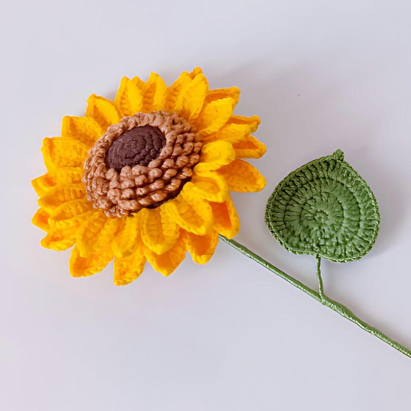 Sunflower Decorations - Etsy UK