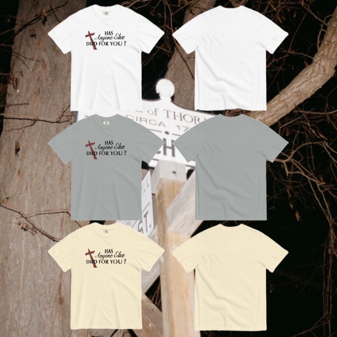 Sacrificial Love Tee Religious Outfit, Retro Faith T Shirt, Christian ...