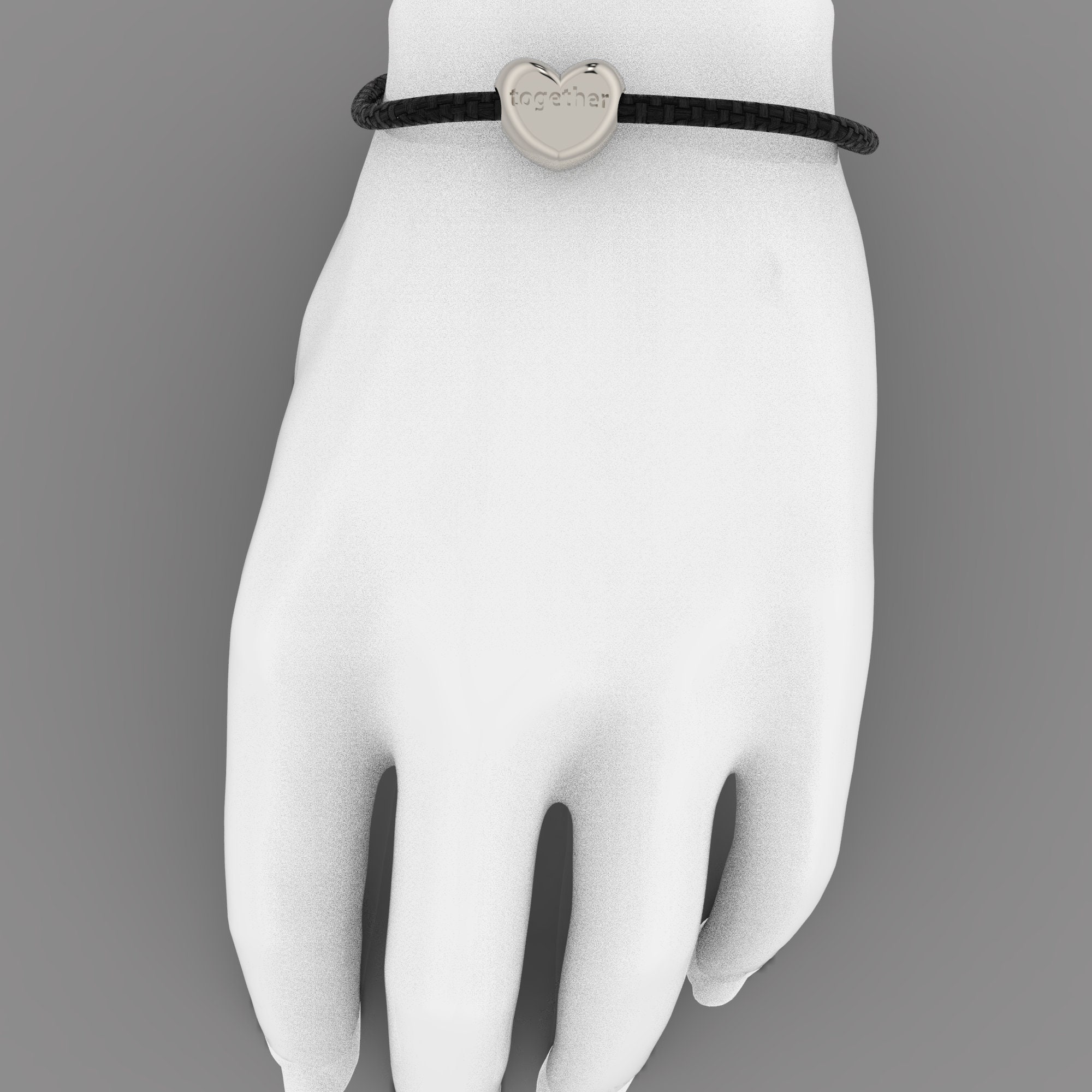 Heart STL 3D Model/ Jewelry CAD File for 3D Printing/3d Pendant / 3D ...