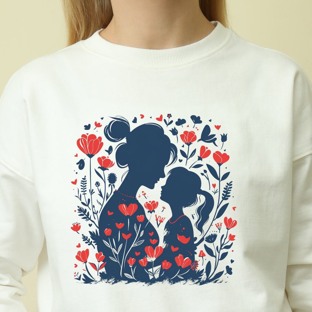 Happy Mothers Day Png, Mama Png Designs, Mama Png Daisy, Mom Png Files ...