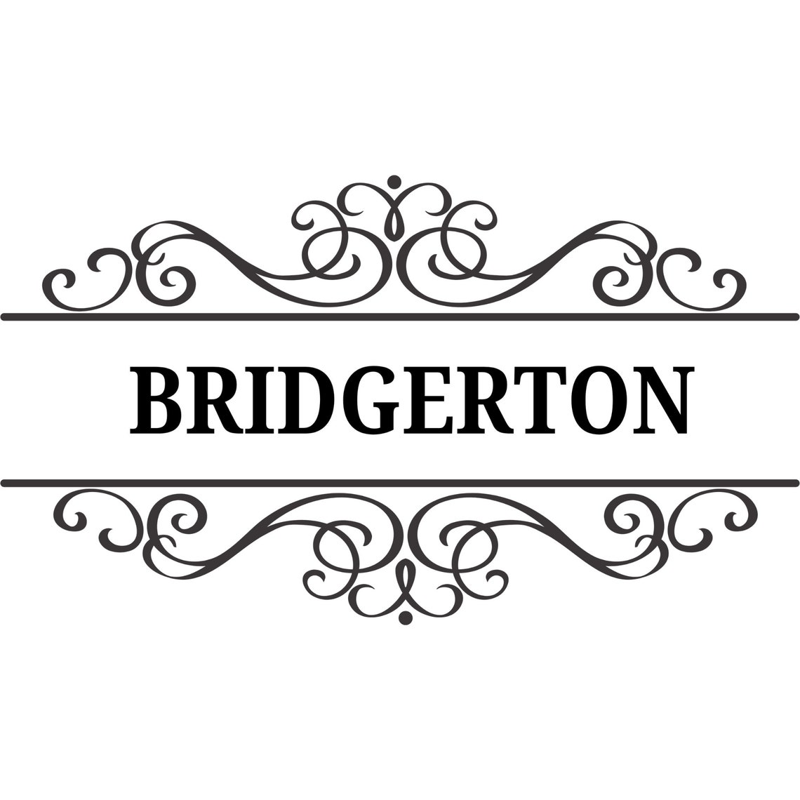 Bridgerton Png, Bridgerton Svg, Brdgerton Shirt, TV Show Png ...