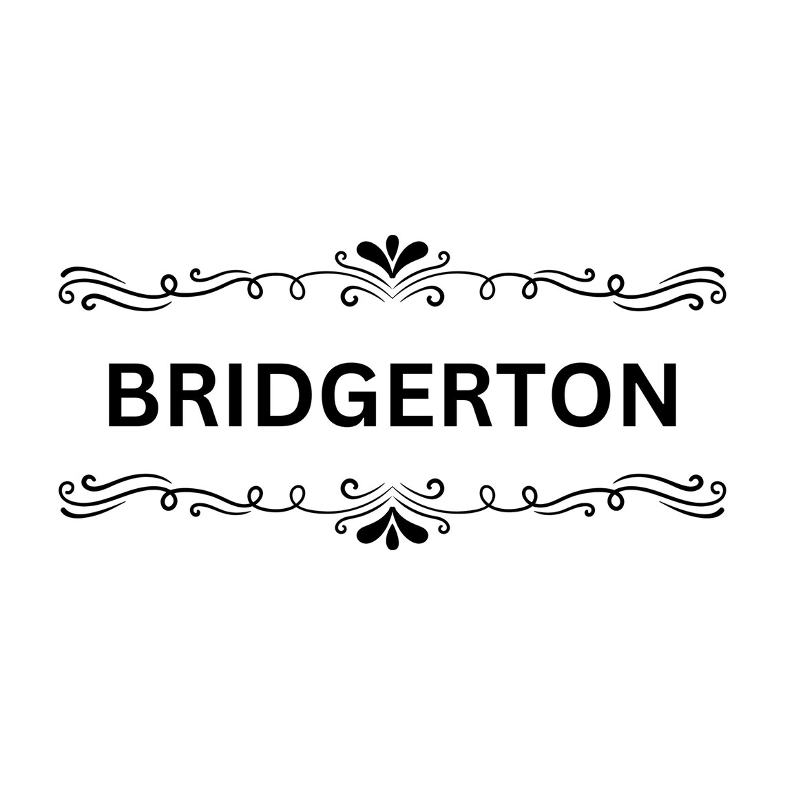 Bridgerton Png, Bridgerton Svg, Brdgerton Shirt, TV Show Png ...