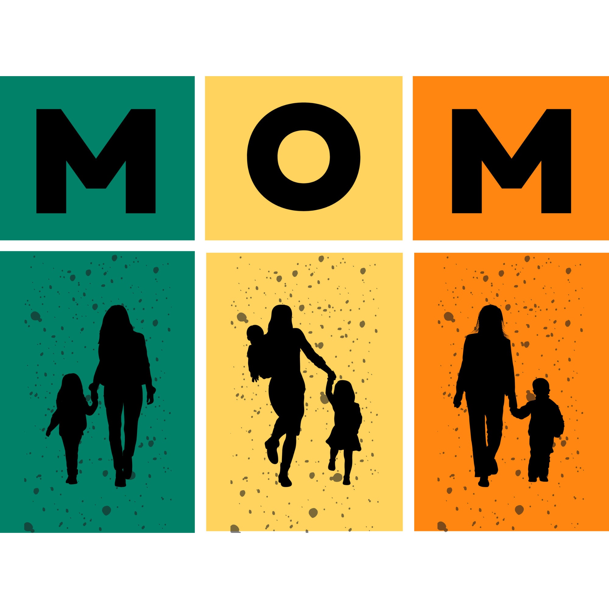 Mama Png Designs, Mom Svg Names, Mama Png Daisy, Mama Svg Checkered ...