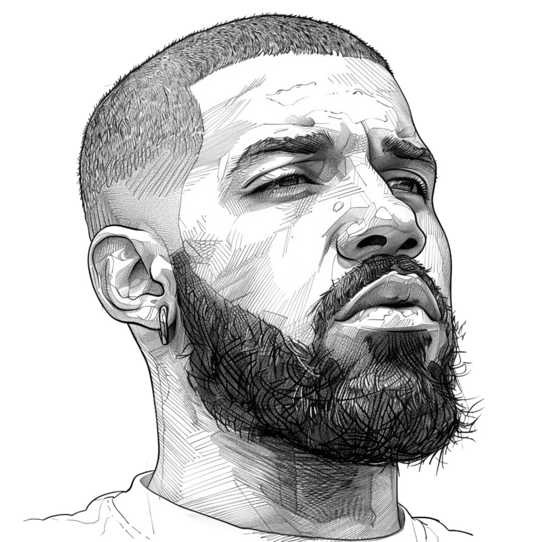 Drake Champagne Papi Png, Drakes Fan Png, Drakes Albums Gift Png, Drake ...