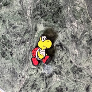 Super Mario Fridge Magnet Set - Etsy