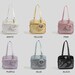 Anime Ita Bag, Pin Display Bag, Crossbody Ita Bag, Ita Bag With Clear ...