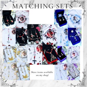 Love and Deepspace Ring Otome Promise Rings Accessories Xavier Couple Zayne Wedding Rafayel ...