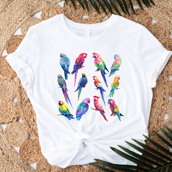 Parrot - Etsy