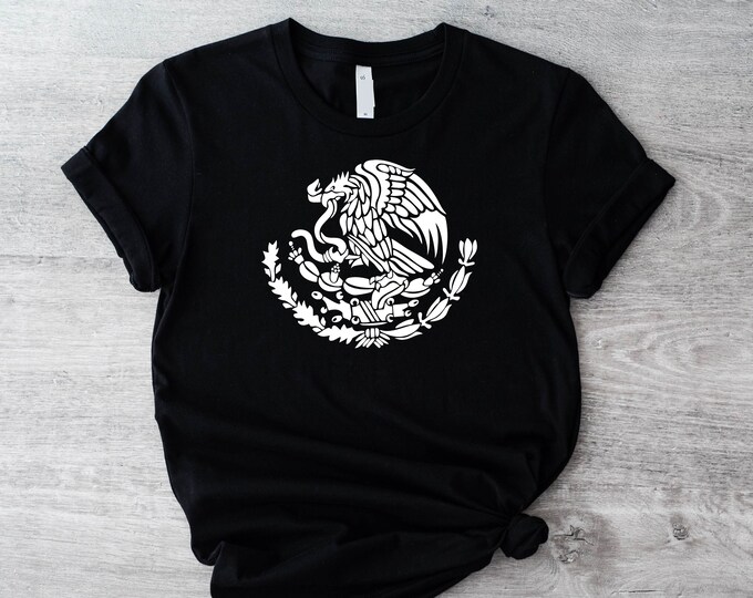 Latina T-shirt, Floral Shirt for Latina Girl, Spanish Woman Themed Tee ...