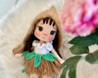 Vintage Mattel Emotions Hopscotch Doll 1984 Coco - Etsy