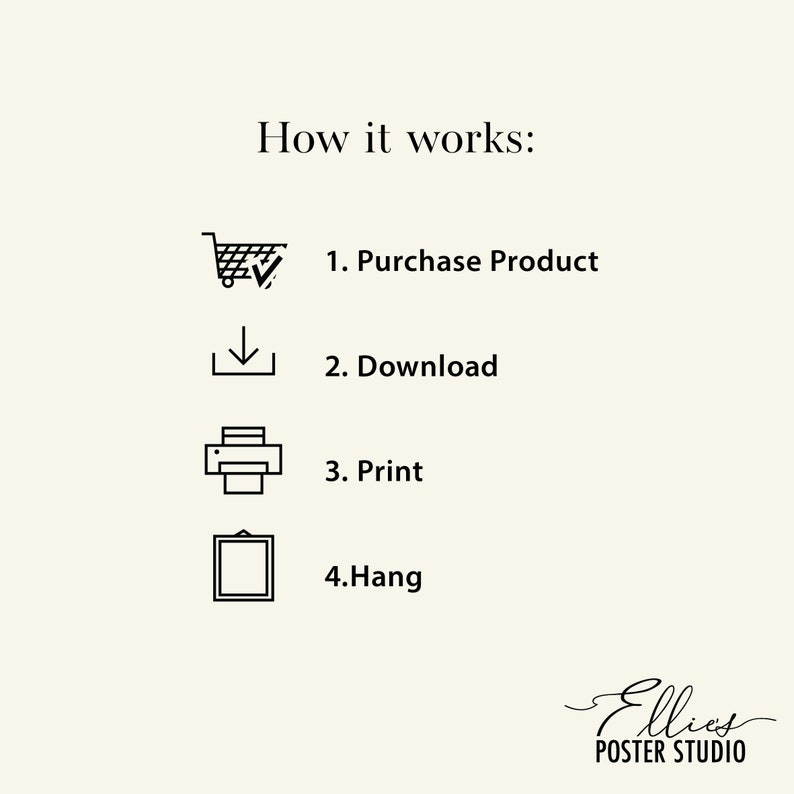 Daily Bread Bible Verse Poster- Digital Download - Scripture Art Print ...