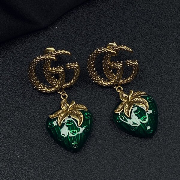 GUCCI LOOK ALIKE - Etsy