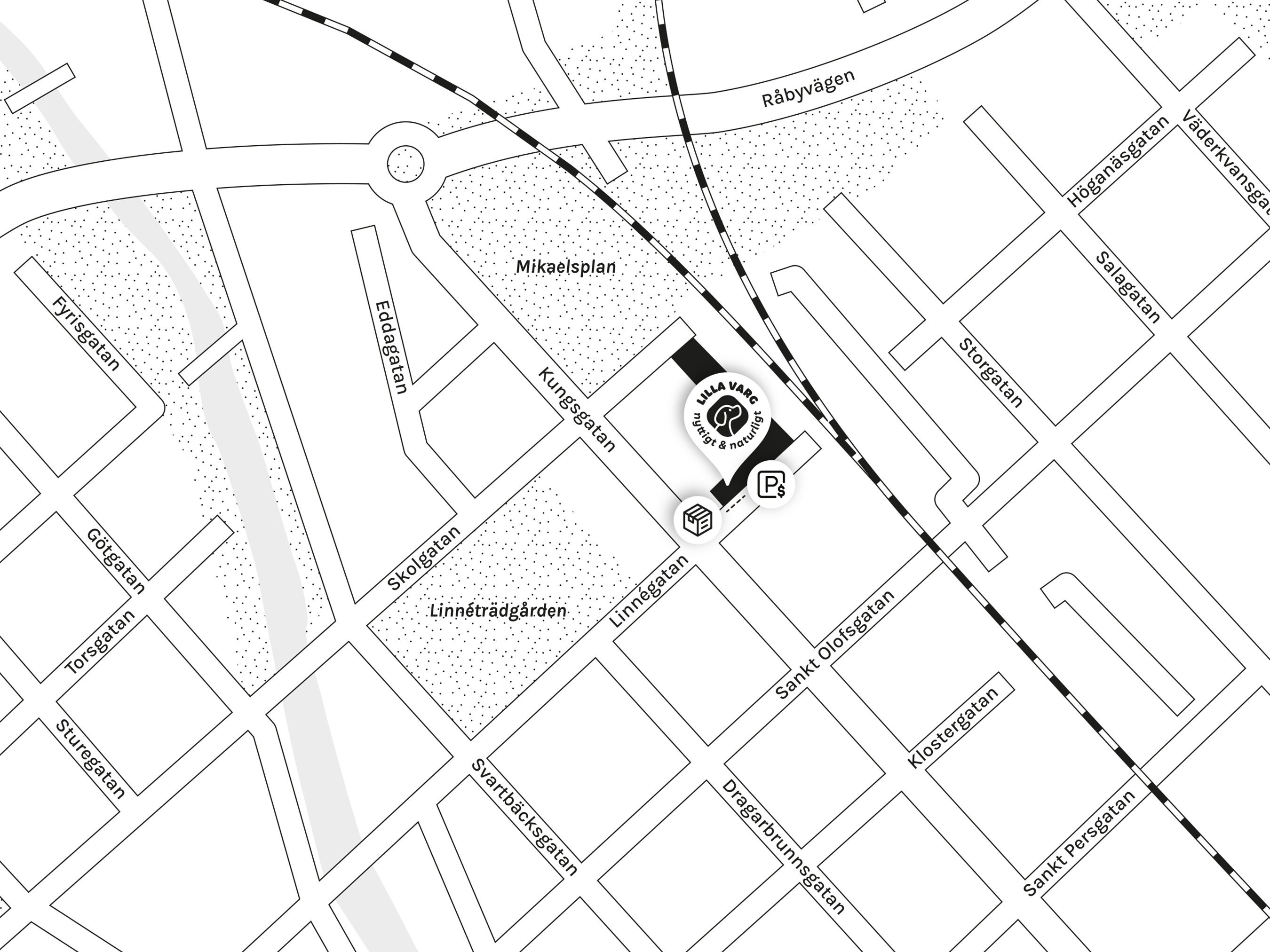 Custom Map of Any Location | Digital Map Design | Printable - Etsy